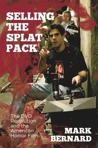 خرید و قیمت دانلود کتاب Selling the Splat Pack: The DVD Revolution and ...