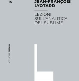 خرید و قیمت دانلود کتاب Lezioni sull'analitica del sublime 2021 | ترب