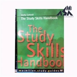 خرید و قیمت THE Study Skills Handbook | ترب