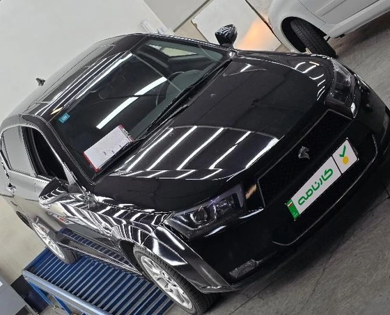 خرید و قیمت دنا پلاس مدل 1401 ا Dena plus 1700cc Automatic | ترب
