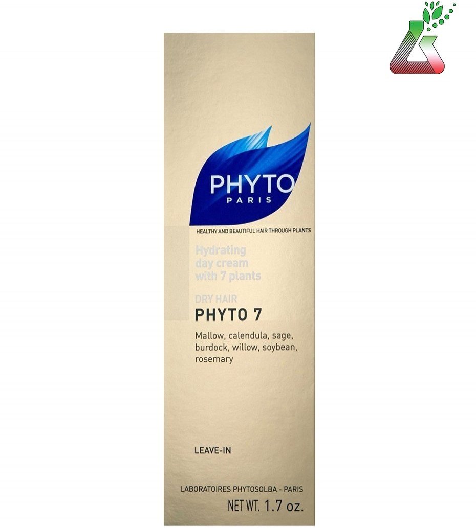 Phyto 7 hydrating day cream store