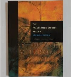 خرید و قیمت The Translation Studies Reader - Lawrence Venuti | ترب
