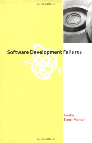 خرید و قیمت دانلود کتاب Software development failures: anatomy of ...