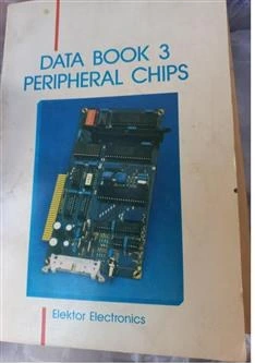 خرید و قیمت کتاب PERIPHERAL CHIPS | ترب