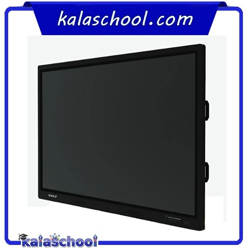 خرید و قیمت پنل هوشمند ۸۶ اینچ (تلویزیون لمسی) دیتوس مدل DITOSS 86SW | ترب