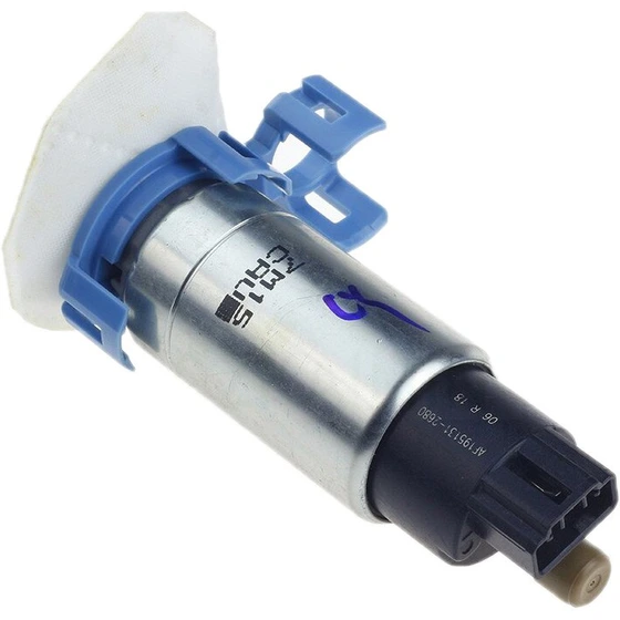 خرید و قیمت پمپ بنزین تویوتا جنیون پارتس مدل 23220-50271 مناسب لندکروزر ...