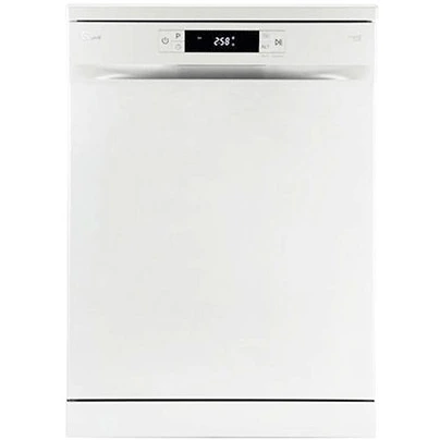 خرید و قیمت ماشین ظرفشویی جی‌پلاس مدل GDW-M1463 | ترب