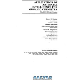 خرید و قیمت دانلود کتاب Applications of Artificial Intelligence for ...