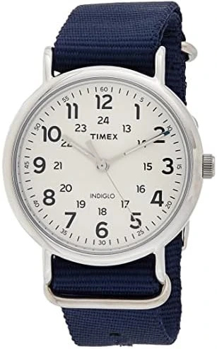 خرید و قیمت Timex Weekender 40 mm Watch | ترب