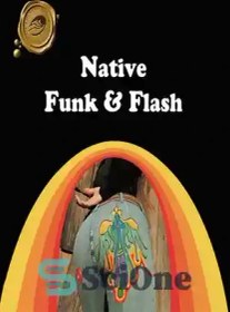 خرید و قیمت دانلود کتاب Native Funk & Flash: An Emerging Folk Art ...