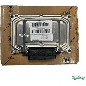 خرید و قیمت ایسیو گیربکس اتومات ( TCU ) ایساکو اصلی مناسب پژو ۲۰۷ TU5P با گیربس اتوماتیک DAE | ترب