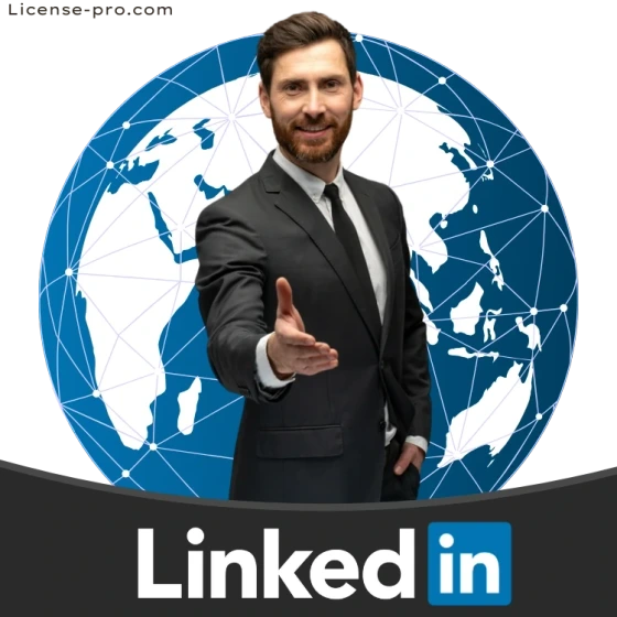 خرید و قیمت خرید اکانت لینکدین Linkedin پرمیوم اختصاصی و قانونی (تحویل آنی) | ترب