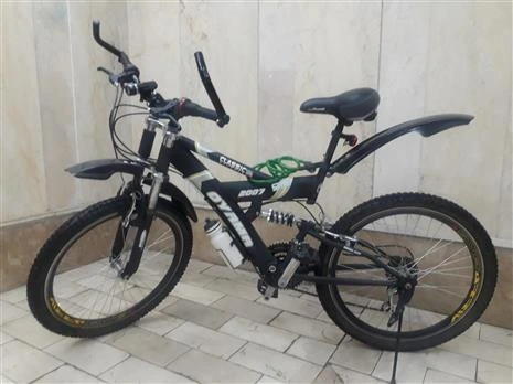 خرید و قیمت دوچرخه کوهستان اویاما ژاپن | ترب