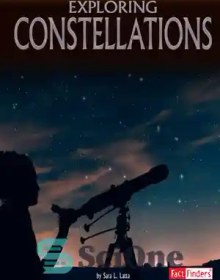 خرید و قیمت دانلود کتاب Exploring Constellations - کاوش صور فلکی | ترب