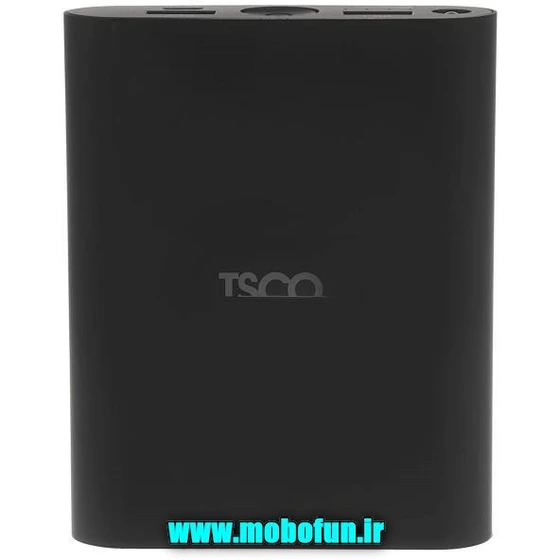 خرید و قیمت شارژر همراه تسکو مدل TP 842N با ظرفیت 10400 میلی آمپر ساعت | ترب