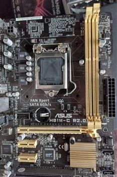 خرید و قیمت مادربرد h81 mc R2 | ترب