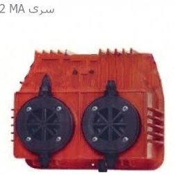 خرید و قیمت پمپ تزریق اتاترون سری DLS2 MA | ترب