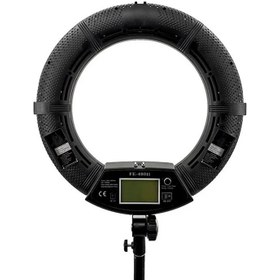 خرید و قیمت رینگ لایت عکاسی ریموت دار Ring light FE 480II | ترب