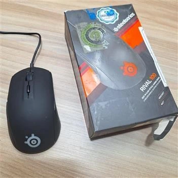 خرید و قیمت موس تمیز Steelseries | ترب