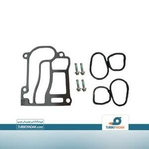 خرید و قیمت پک واشر اویل ماژول طرح BPS سمند EF7 | ترب