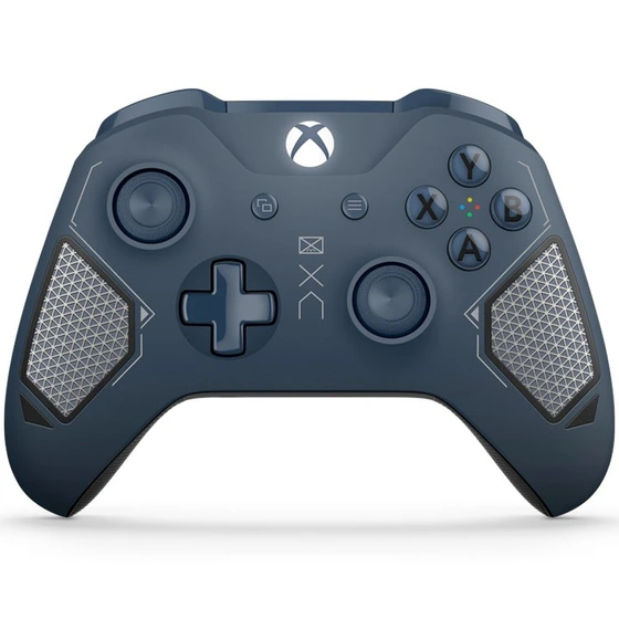 خرید و قیمت دسته ایکس باکس Patrol Tech Xbox Controller | ترب