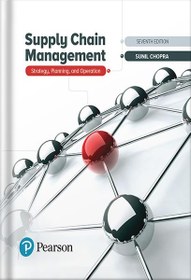 خرید و قیمت دانلود کتاب Supply Chain Management: Strategy, Planning ...