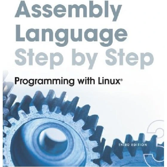 خرید و قیمت دانلود کتاب Assembly Language Step By Step Programming With Linux ترب