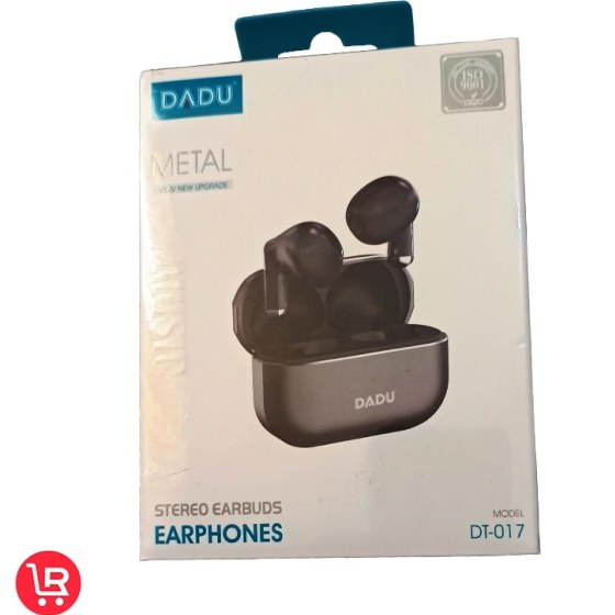 خرید و قیمت هندزفری بلوتوثی دادو مدل Dadu DT-017 | ترب