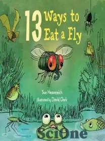 خرید و قیمت دانلود کتاب 13 Ways to Eat a Fly - 13 راه برای خوردن مگس | ترب
