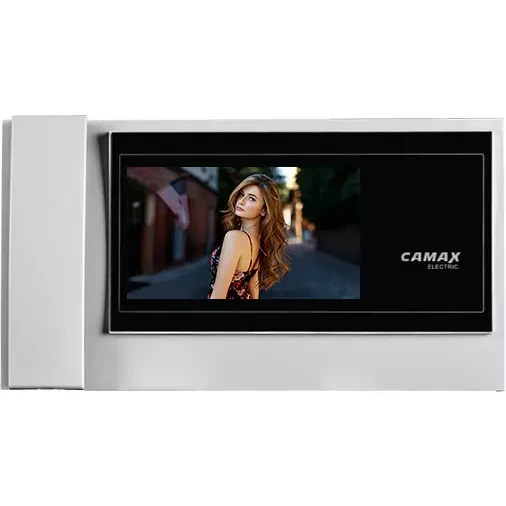 خرید و قیمت آیفون تصویری کامکث CDV-70WIN | ترب