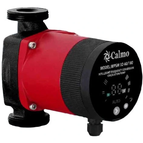 خرید و قیمت پمپ سیرکولاتور کالمو مدل WPSM 25-60/130 | ترب