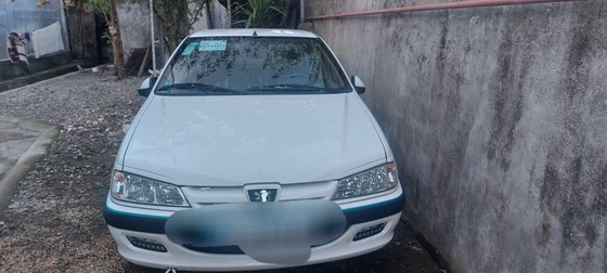 خرید و قیمت پژو پارس مدل 1402 ا Peugeot Pars XU7P | ترب