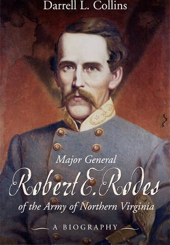 خرید و قیمت دانلود کتاب Major General Robert E Rodes of the Army of ...