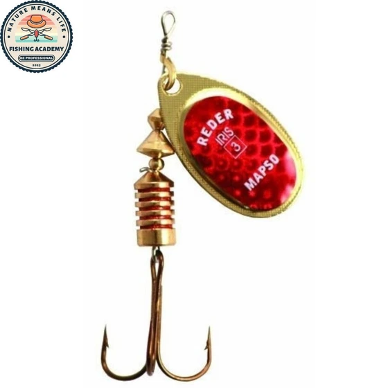 خرید و قیمت اسپینر MAPSO REDER IRIS N2 | ترب