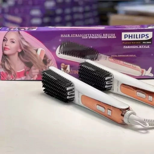 خرید و قیمت برس حرارتی فیلیپس مدل PH-3002 | ترب