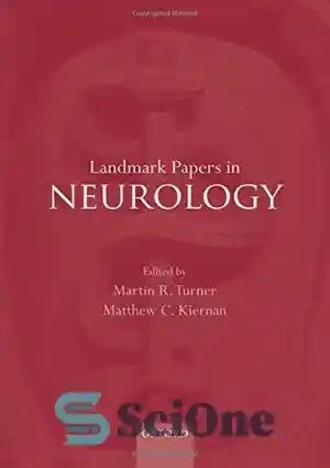 خرید و قیمت دانلود کتاب Landmark papers in neurology - مقالات شاخص در نورولوژی | ترب