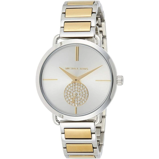 خرید و قیمت ساعت مچی زنانه مایکل کورس مدل MK3679 | ترب