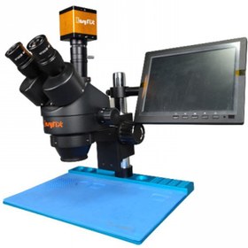 خرید و قیمت لوپ سه چشم برند ایزی فیکس مدل EasyFix EF-30 Pro 2 | ترب