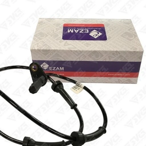 خرید و قیمت سنسور ترمز ضد قفل چرخ عقب رانا و 206 ABS TU5 یوفین عظام | ترب