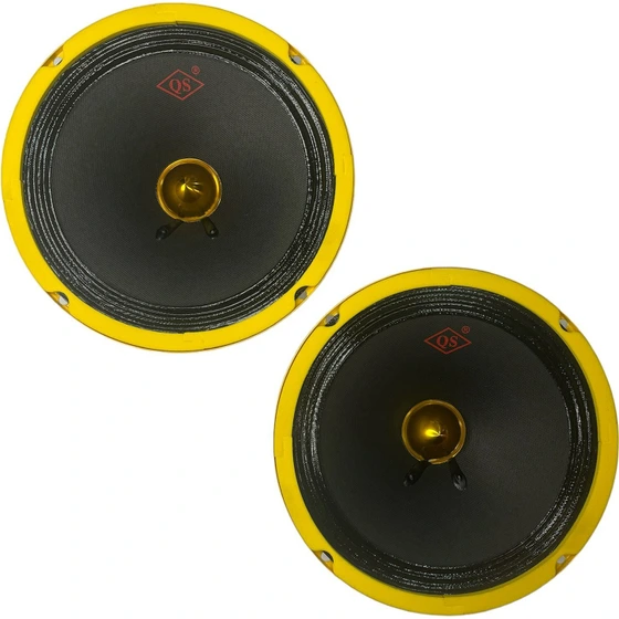 خرید و قیمت میدرنج برند کیو اس مدل YD200-1F | ترب