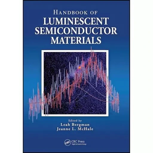 خرید و قیمت کتاب Handbook of Luminescent Semiconductor Materials اثر ...