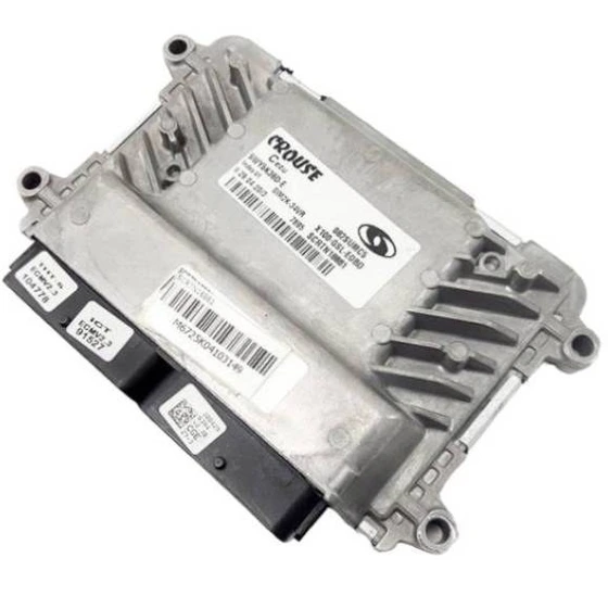 خرید و قیمت ایسیو(ECU) بنزینی E2 کروز پلاس مناسب پراید 131(X100) با CIM کد CR39081802 | ترب