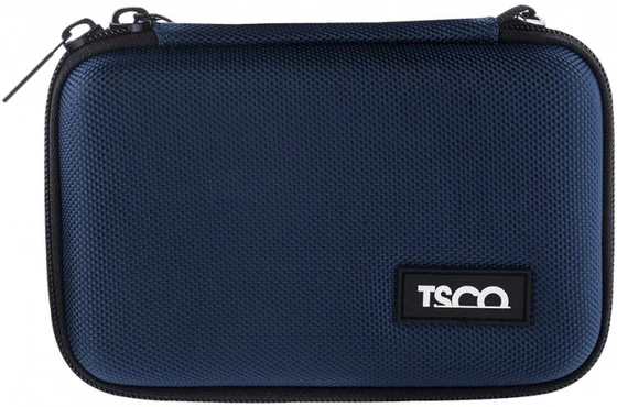 خرید و قیمت کیف هارد تسکو مدل THC 3154N | ترب