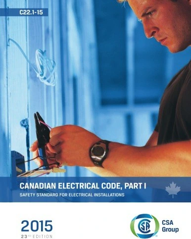 خرید و قیمت دانلود کتاب Canadian electrical code, part 1 : safety ...