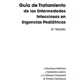 خرید و قیمت دانلود کتاب Guia De Tratamiento De Las Enfermedades Infecciosas En Urgencias ...