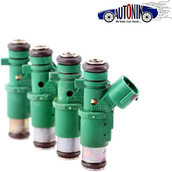 خرید و قیمت سوزن انژکتور سبز تیپ 3 والئو، J34 206 استوک | ترب