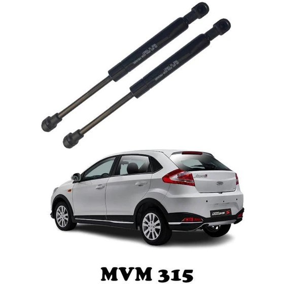 خرید و قیمت جک صندوق mvm315 new اصل ترکیه مناسب ام وی ام 315 بسته دو عددی | ترب