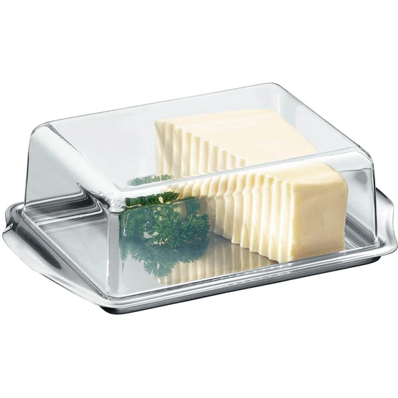 خرید و قیمت ظرف کره خوری دبلیو ام اف مدل WMF Butter dishes | ترب