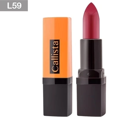 خرید و قیمت رژ لب جامد کالر ریچ کد L59 کالیستا ا Calista color rich ...