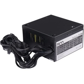 خرید و قیمت منبع تغذیه کامپیوتر تسکو مدل TP 700N توان 300 وات | ترب